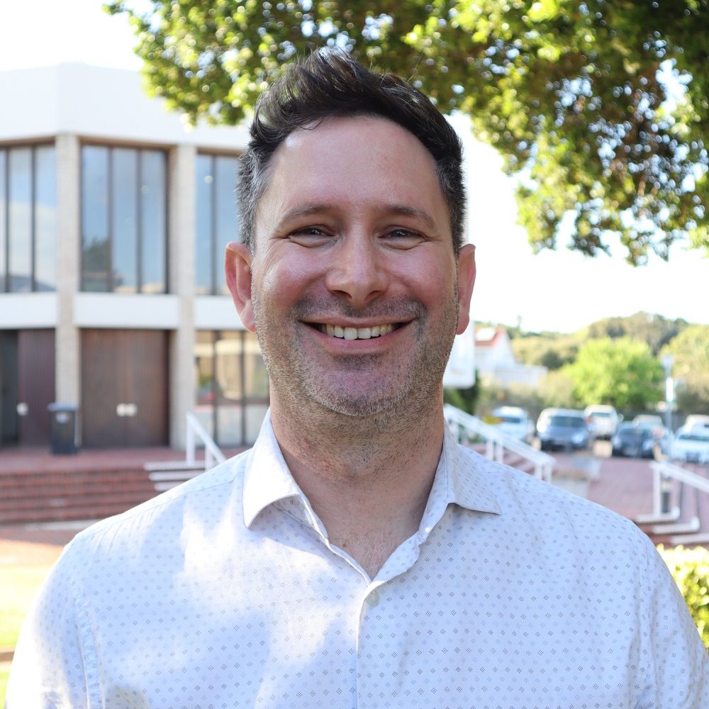 Wie Is Ons - Stellenberg Gemeente