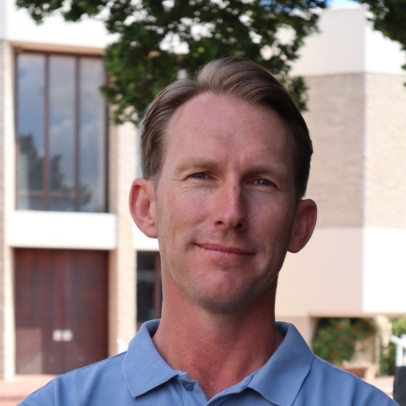 Wie is Ons - Stellenberg Gemeente