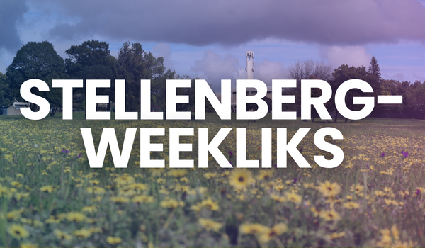 Tuis - Stellenberg Gemeente