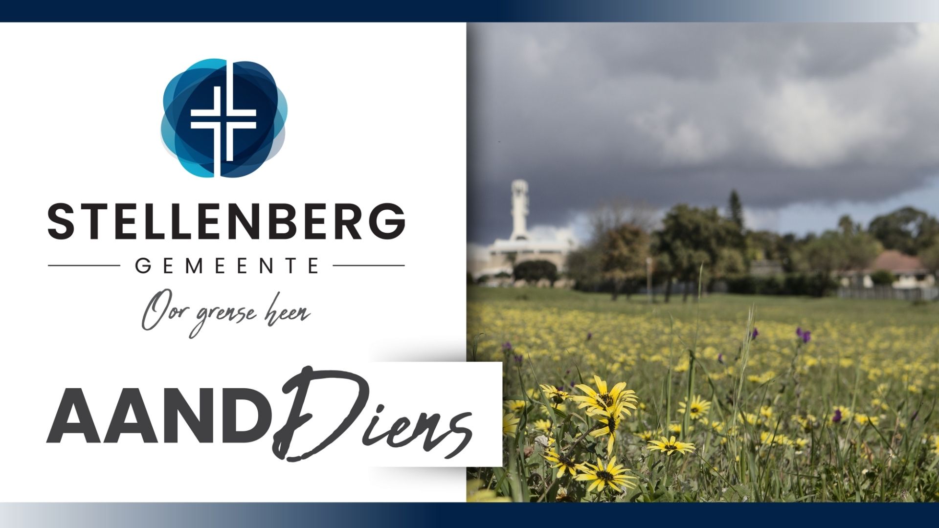Eredienste - Stellenberg Gemeente