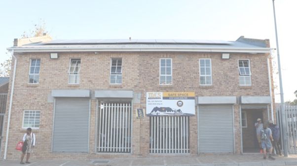 MES lewer dienste wat ’n verskil maak - Stellenberg Gemeente